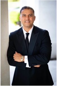 Our Team - Roman Empire Agency