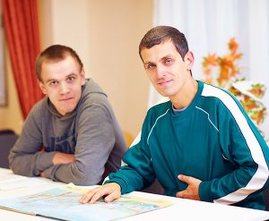 Autism & Developmentally Disabled Help - Roman Empire Agency