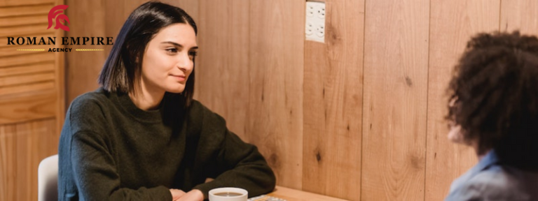 Lack of Eye Contact and Autism - Roman Empire Agency