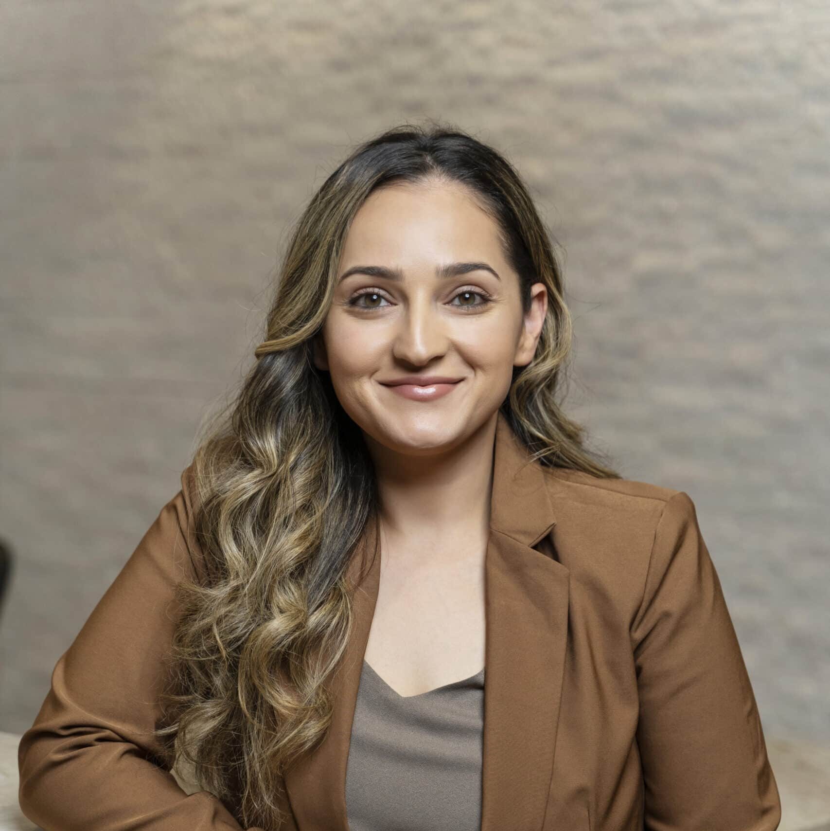 Our Team - Roman Empire Agency