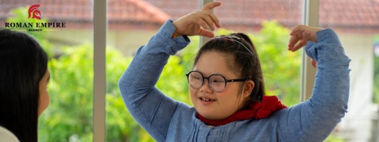 Conflict Resolution Skills for People with Autism - Roman Empire Agency