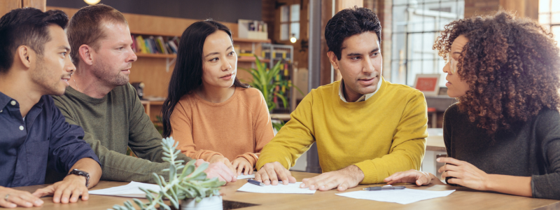 The Role of Independent Living Skills Training in Empowering Adults ...