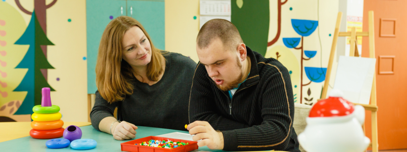 What Helps Autistic Adults? - Roman Empire Agency
