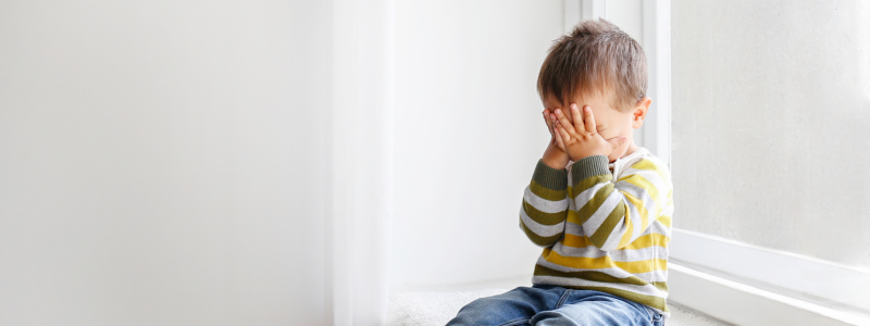 Signs of Autism in Toddlers - Roman Empire Agency