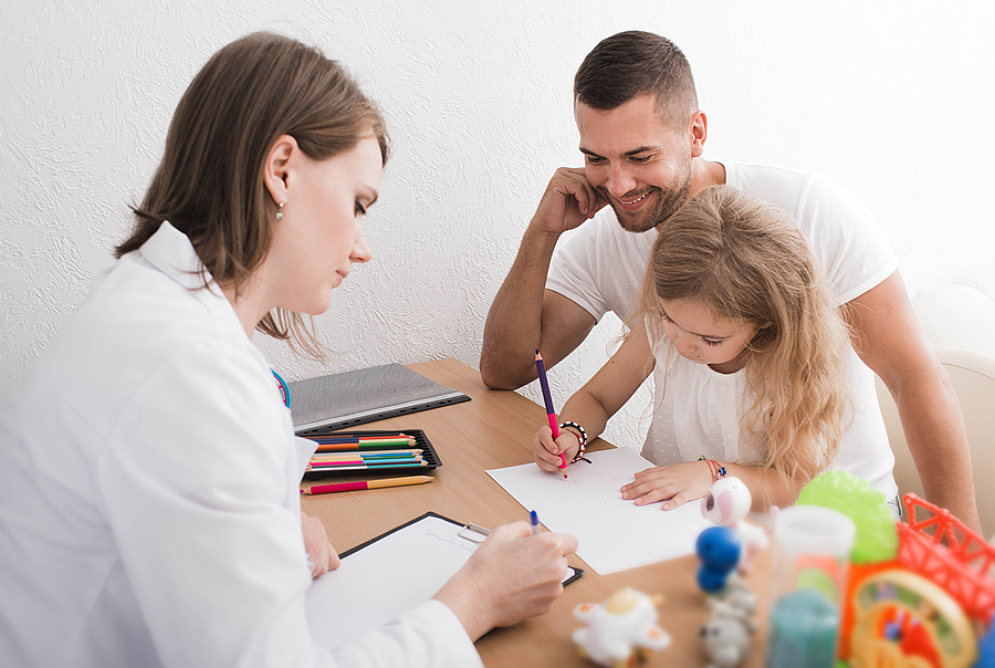 Social Stories for Autistic Kids - Roman Empire Agency