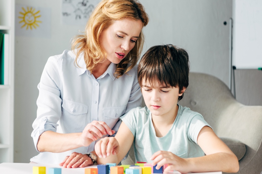 Teaching Materials for Autism - Roman Empire Agency